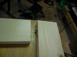 panyaki-14｜キャンピングカーDIYと自作家具の Tanisan's