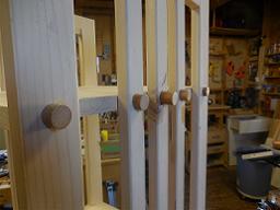 panyaki-22｜キャンピングカーDIYと自作家具の Tanisan's